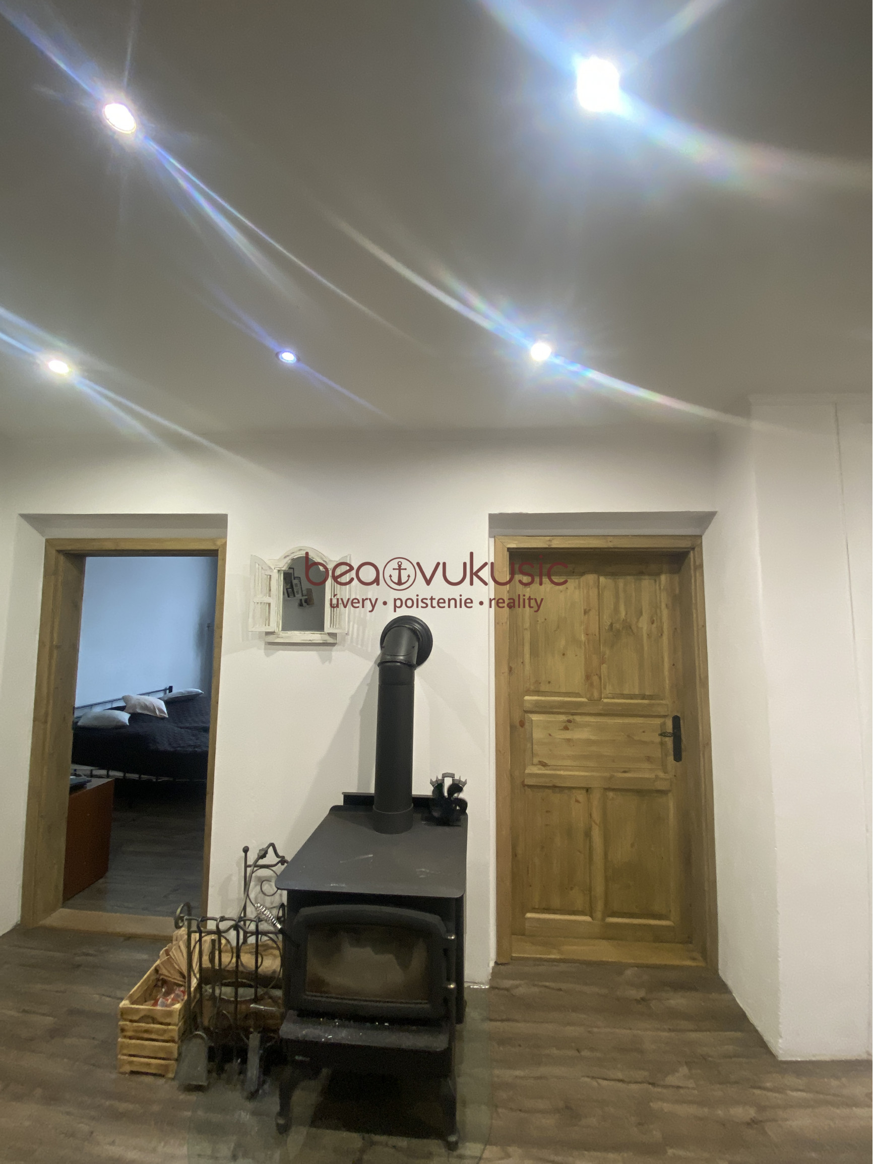 NA PREDAJ_Dom v Kostoľanoch nad Hornádom - len na skok od Košíc ...