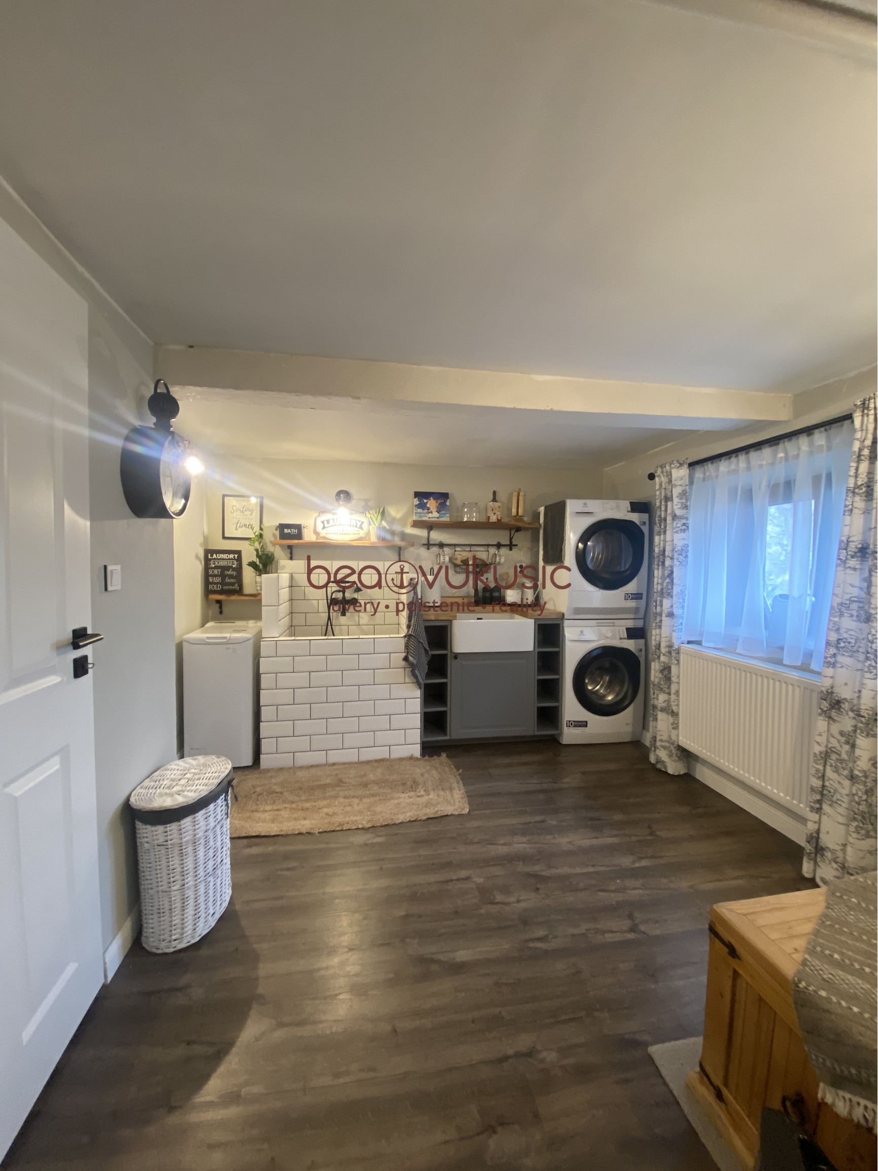 NA PREDAJ_Dom v Kostoľanoch nad Hornádom - len na skok od Košíc ...